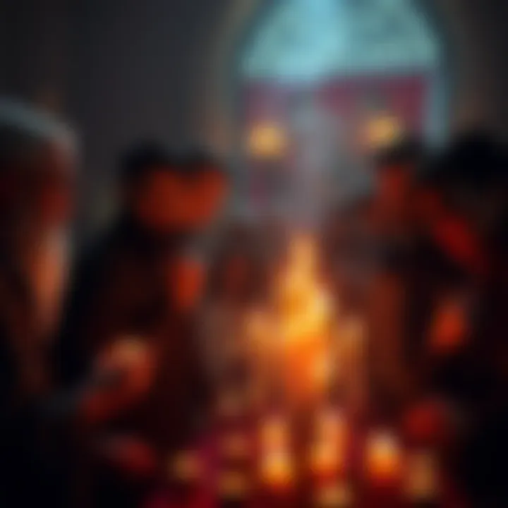 Dangerous Ritual Mistakes: Real Consequences Shared : MysteryLores