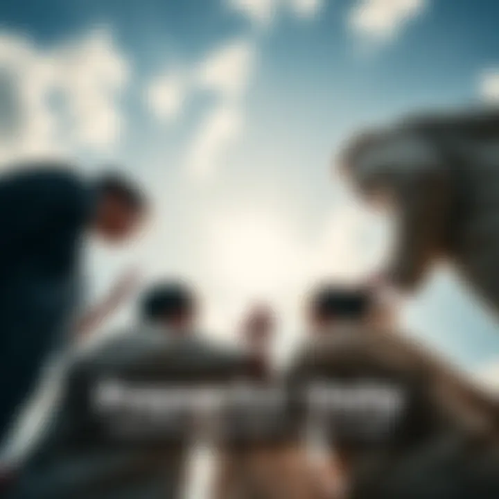 Guidance from Heavenly Parents: A Call to Unity : MysteryLores