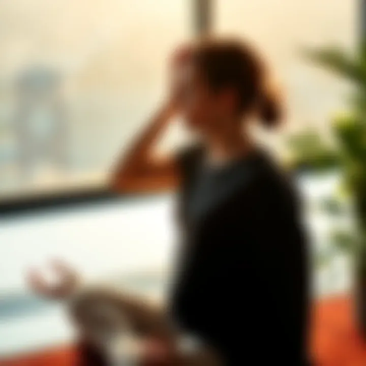 New Insights on Forehead Pressure and Headaches : MysteryLores