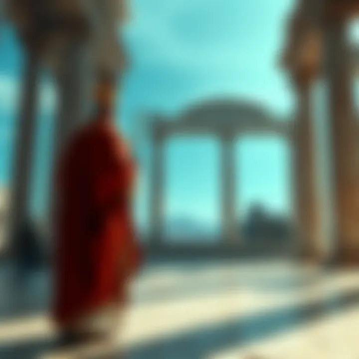 Finding Priests and Priestesses of Hellenism Today : MysteryLores