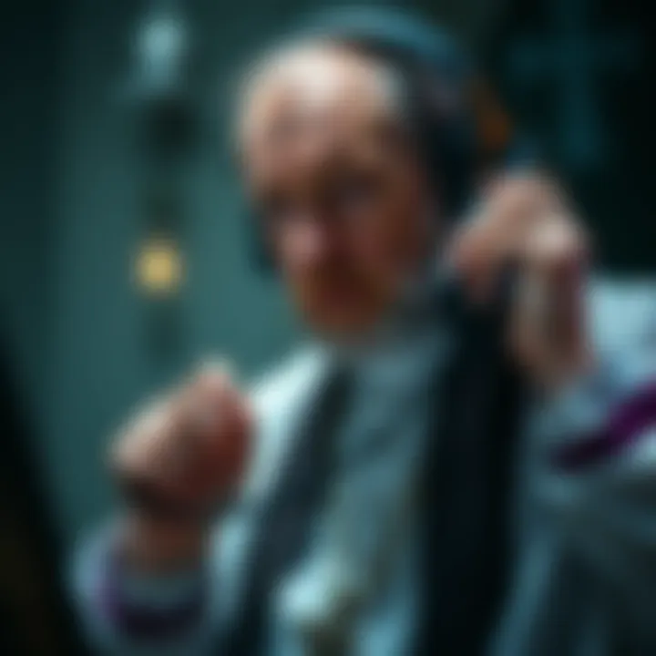 Priest's Disturbing Radio Call About Possessed Teen Girl : MysteryLores