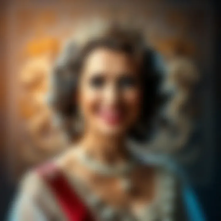 Princess Kalina of Bulgaria: A Stunning Transformation : MysteryLores