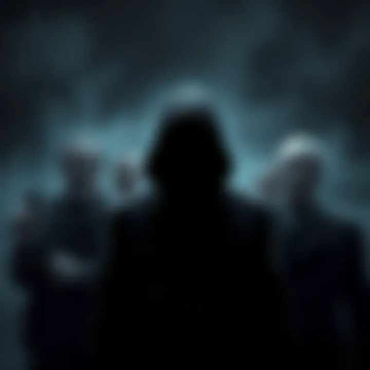 Project Paperclip: Nazis, Secrets, and Epstein Connections : MysteryLores