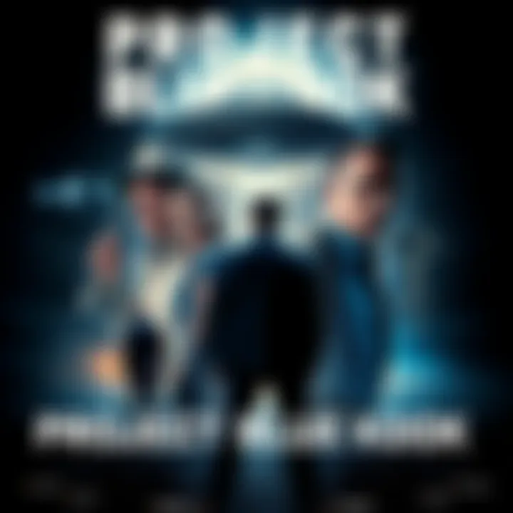 Why You Should Watch This Series on Project Blue Book : MysteryLores