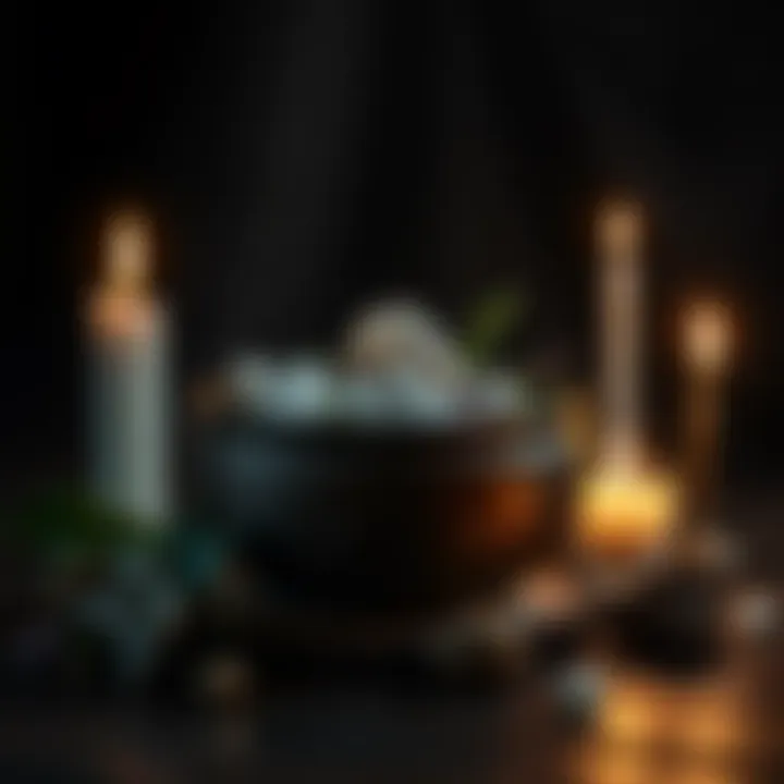 Exploring the Limits of a Protection Spell Experience : MysteryLores