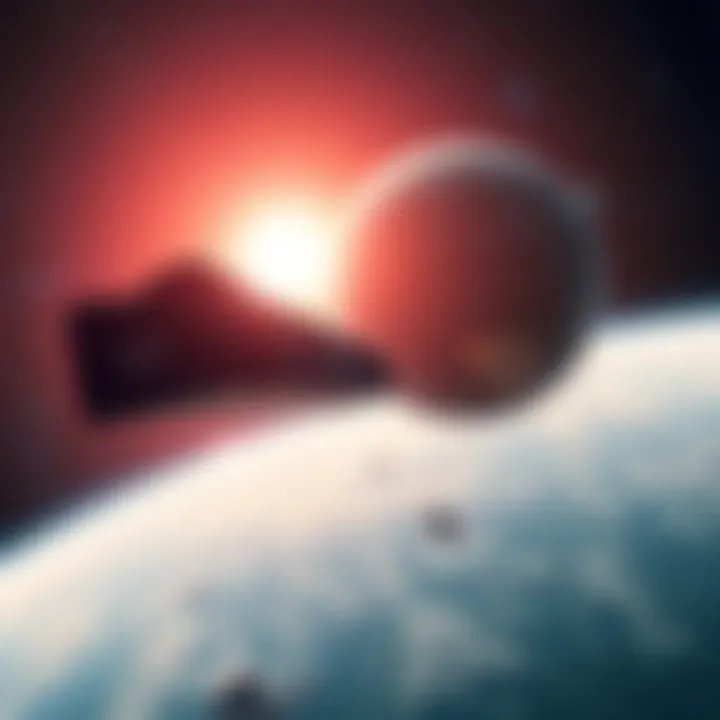 Psyche Probe's Epic Encounter with Interstellar Object : MysteryLores