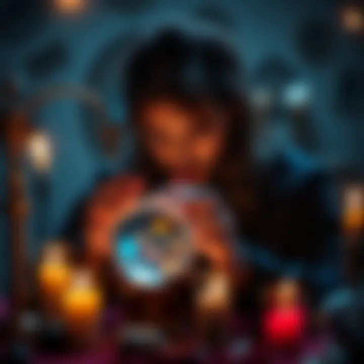 Who is the Best Psychic in the World Today? : MysteryLores
