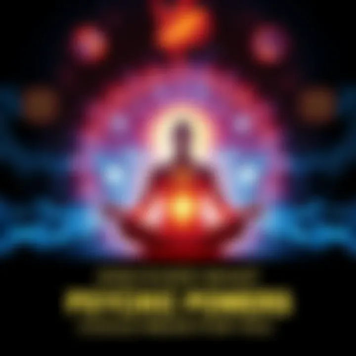 Discover What Psychic Powers Could Mean for You : MysteryLores