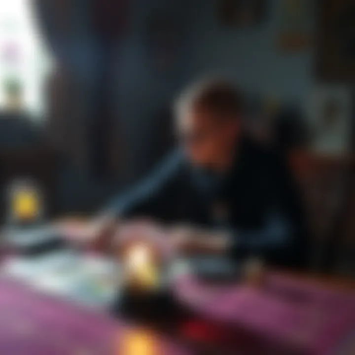 Get Your Free Psychic Readings Today - Zodiac Insights Await ...