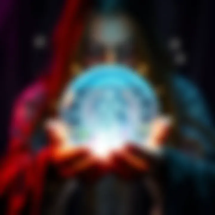 Can Psychics Sense Non-Human Beings? Exploring the Unknown : MysteryLores