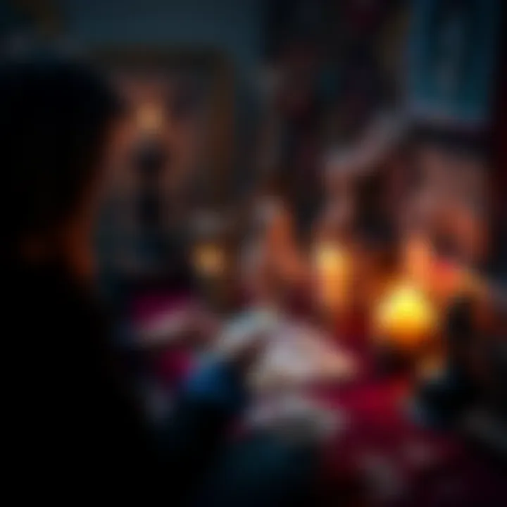 Is Psychic Source Legit? Uncovering the Truth Behind Their Services ...