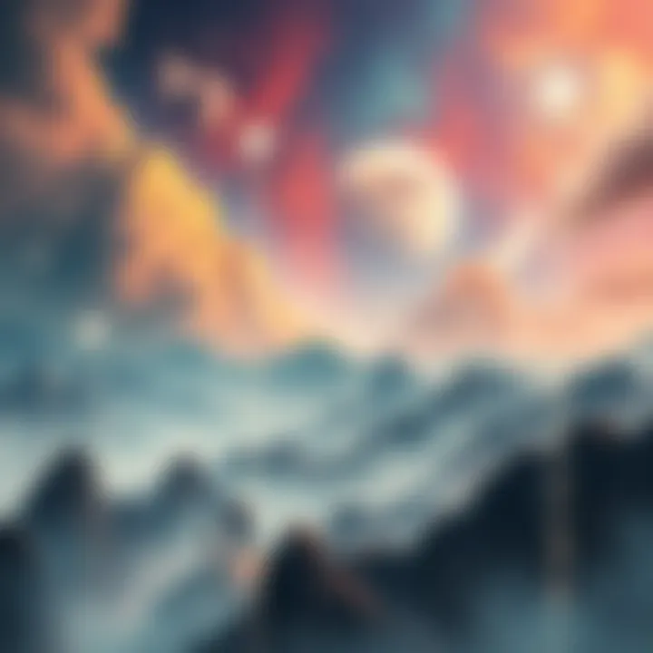 The Truth About Psychic Skills: What You Should Know : MysteryLores