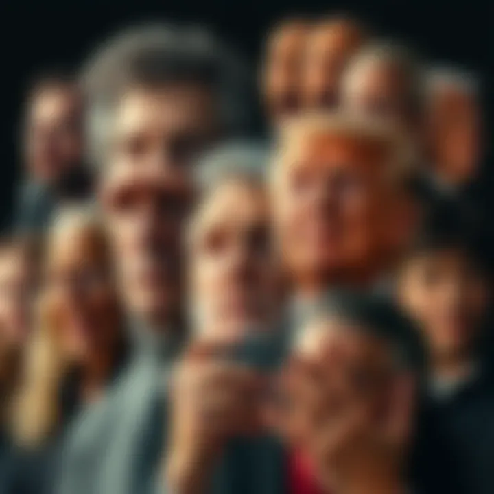 Public Figures Who Might Not Be From This Planet : MysteryLores