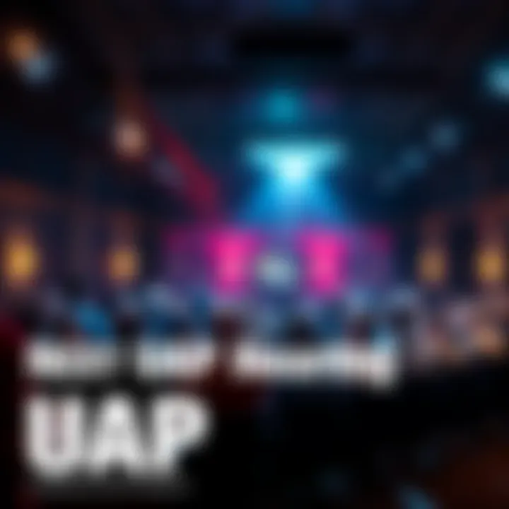 Next UAP Public Hearing Set for After July 4th Weekend : MysteryLores