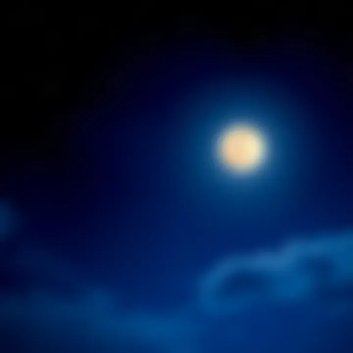 Understanding the Punarvasu Nakshatra Moon Influence : MysteryLores