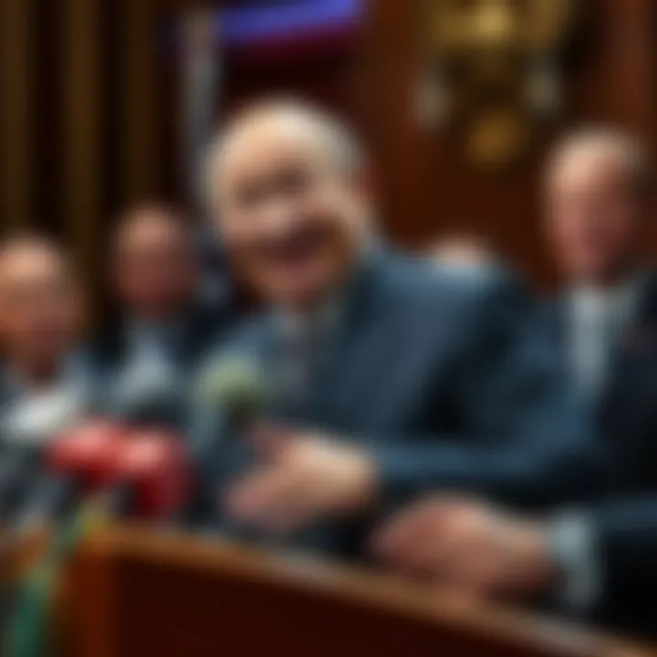 Putin's Humorous Take on Alien Rumors and Secret Weapons : MysteryLores