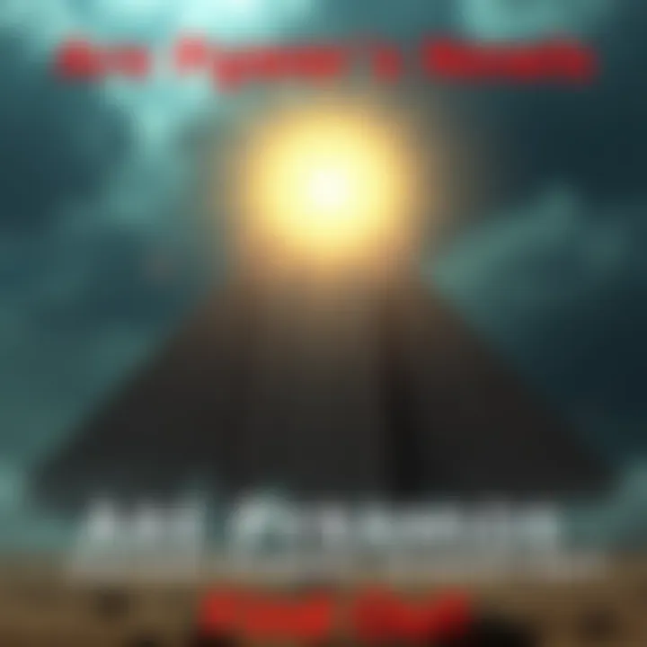 Are Pyramids Ancient Power Generators? Find Out! : MysteryLores