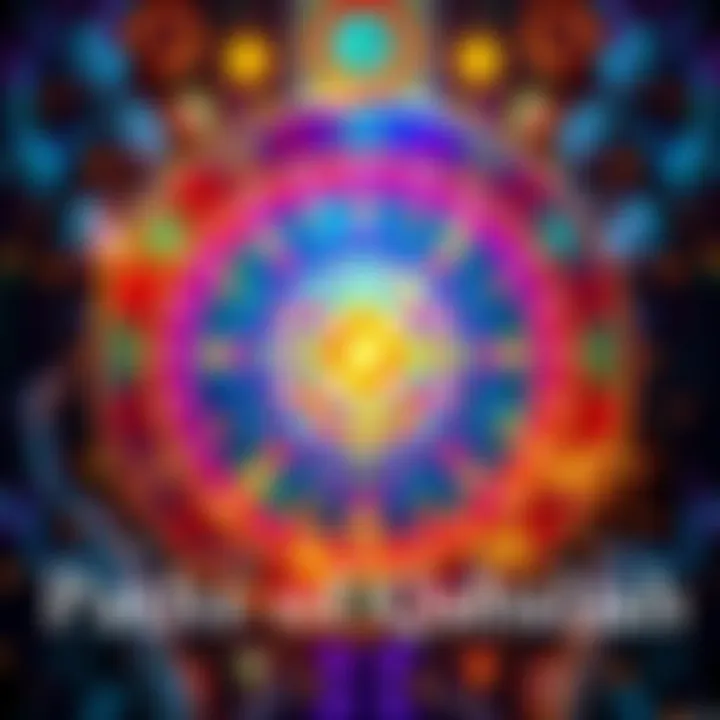 Exploring Path Meanings in Qabalah's Spiritual Cycle : MysteryLores