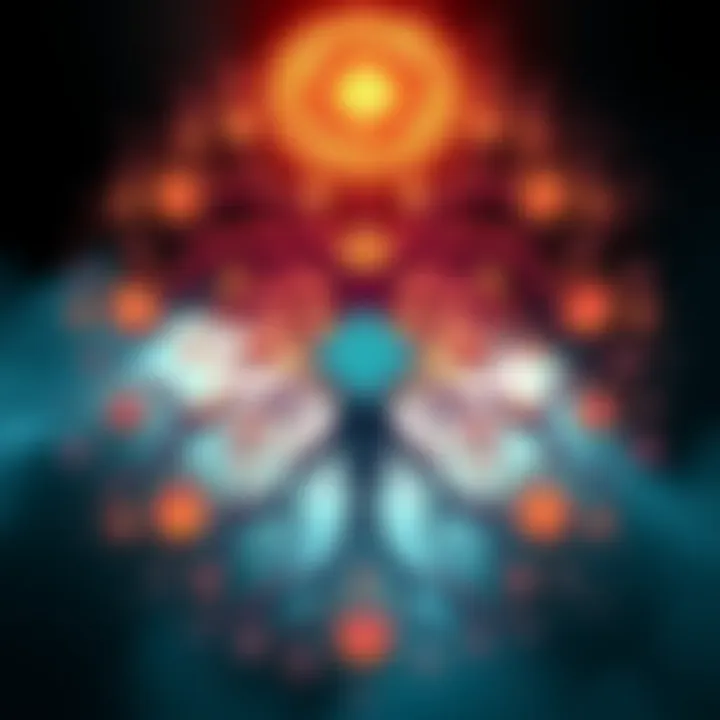 Understanding the Qliphoth in Kabbalah: A Deep Dive : MysteryLores