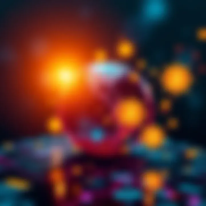 Imminent Rollout of the Quantum Financial System Explained : MysteryLores