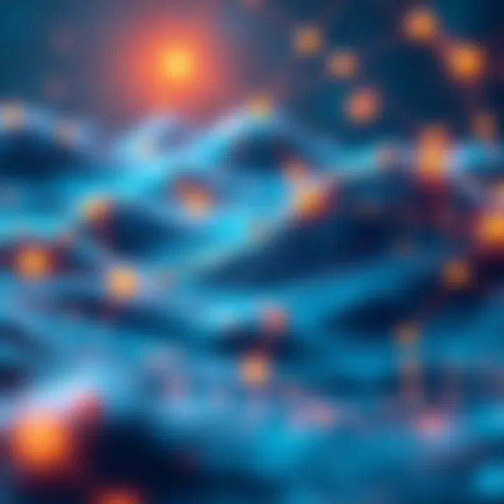 Interconnectedness in Quantum Field Theory Explained : MysteryLores