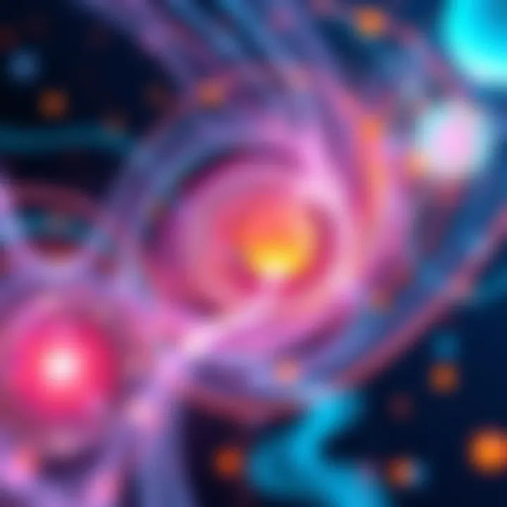 Exploring Quantum Fields: Experiences and Insights : MysteryLores
