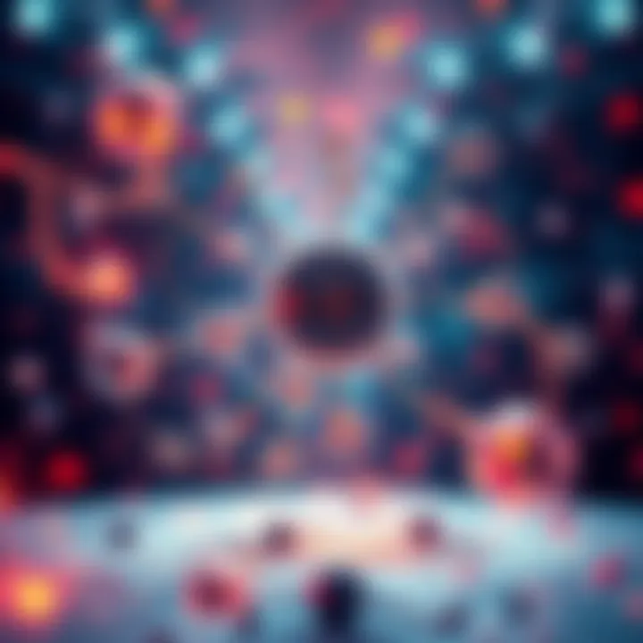 Understanding the Observer Effect in Quantum Reality : MysteryLores