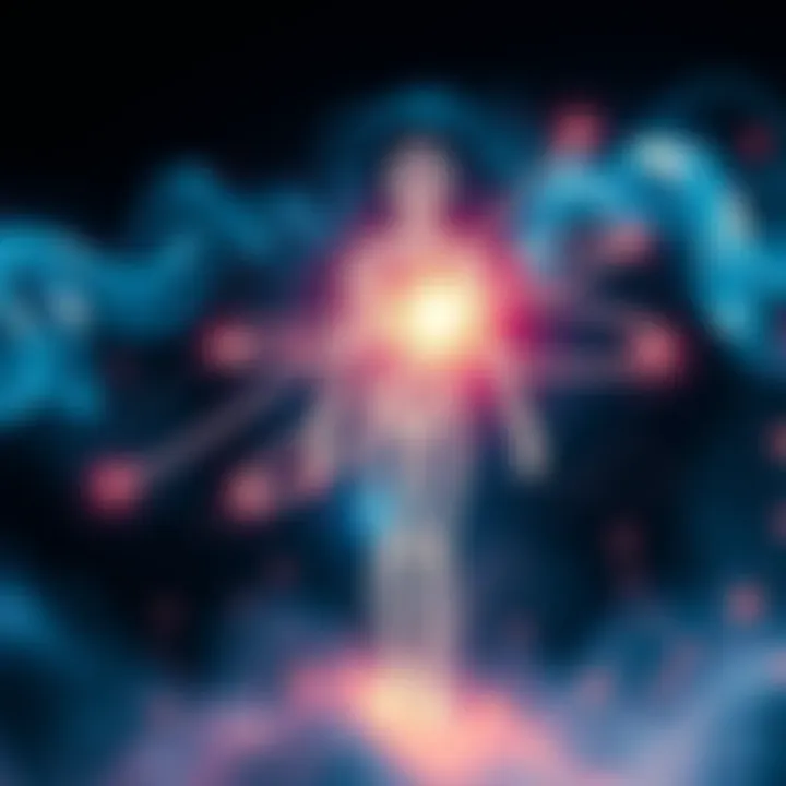 A Quantum Perspective on Existence and Self-Awareness : MysteryLores