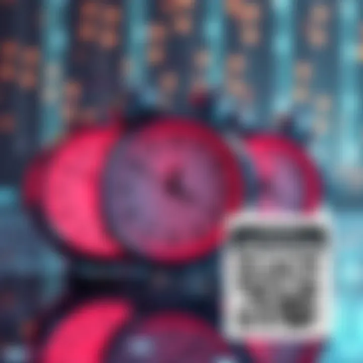 Quantum Time Dilation: A Step Toward Unified Theories : MysteryLores