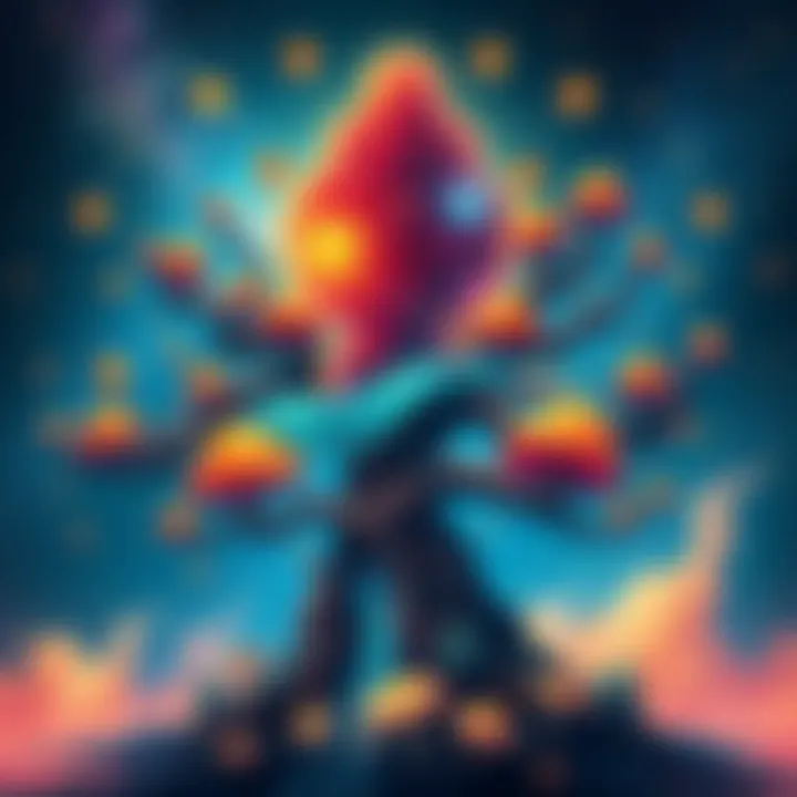 The Quantum Yggdrasil: Exploring Multiverse Connections : MysteryLores