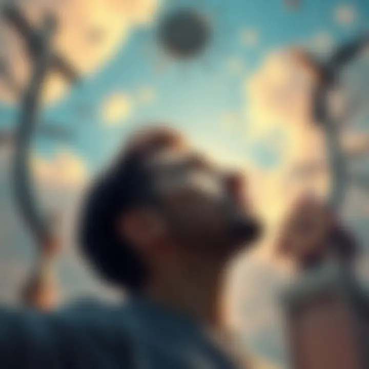 The Question of God's Nature and Evil's Existence : MysteryLores