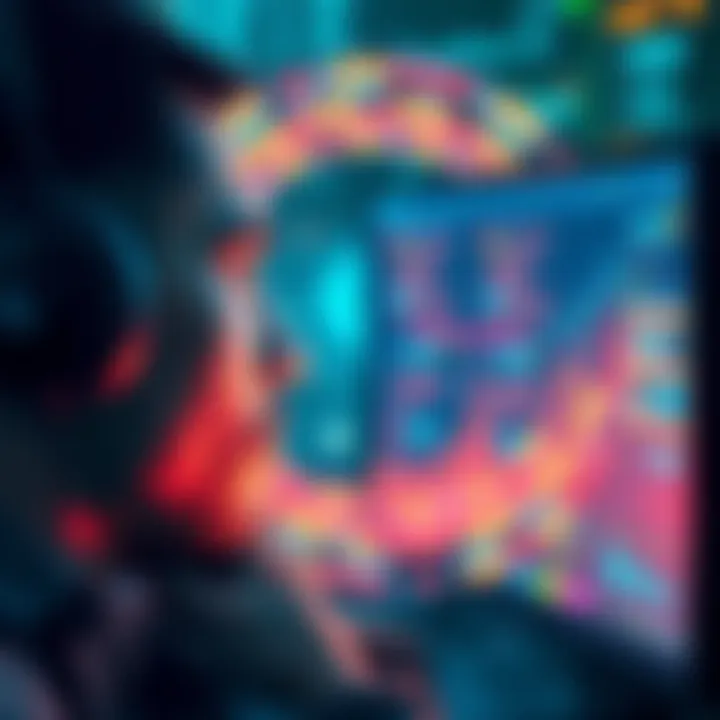 Is Simulation Theory Just Circular Logic? : MysteryLores
