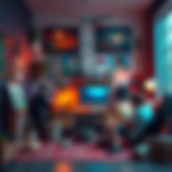 Understanding the Quirks of Introverted Hobbies : MysteryLores