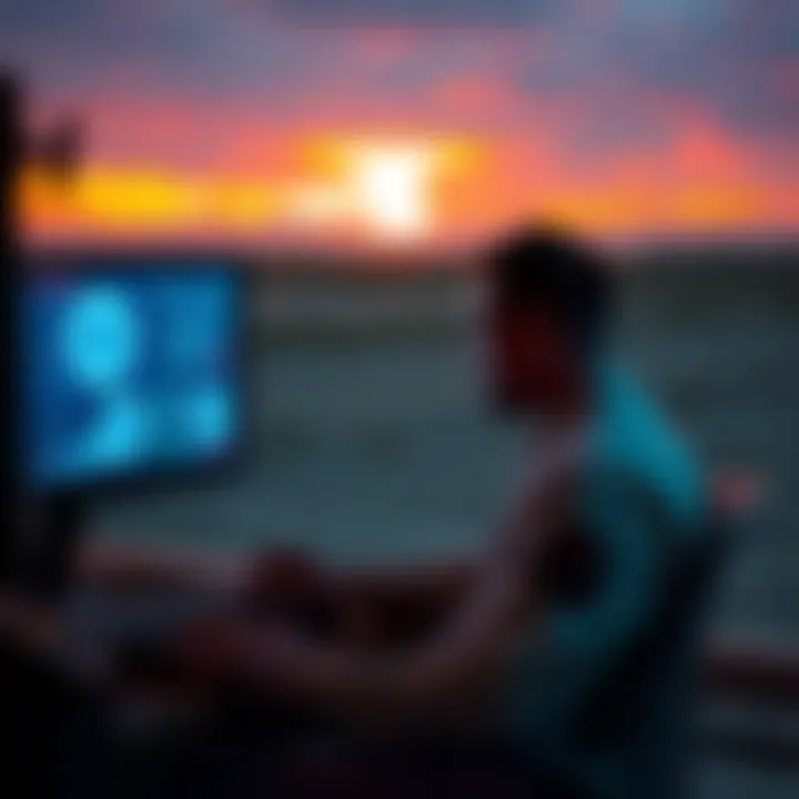 Eglin Air Force Base UAP Monitoring: A Technicians Insight : MysteryLores