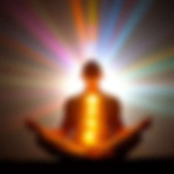 Are There Levels to Enlightenment and Radiance? : MysteryLores