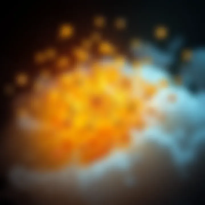 Radium's Role in Ormus and Monoatomic Gold Explained : MysteryLores