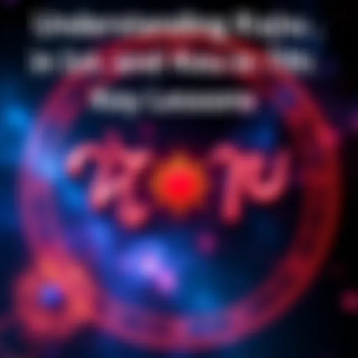 Understanding Rahu in 1st and Ketu in 7th: Key Lessons : MysteryLores