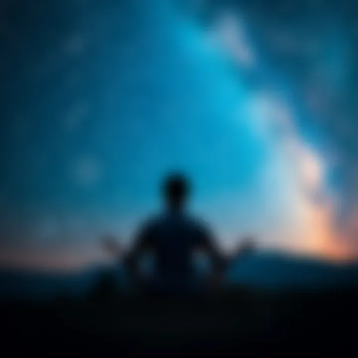 Practical Tips for Navigating Rahu/Ketu MahaDasha Cycle : MysteryLores