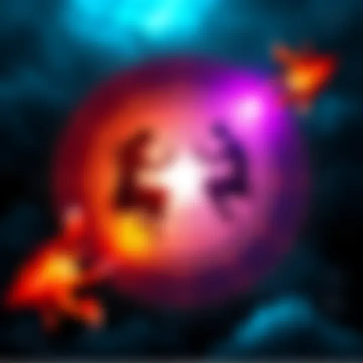 Exploring the Impact of Rahu and Mars in the 8th House : MysteryLores