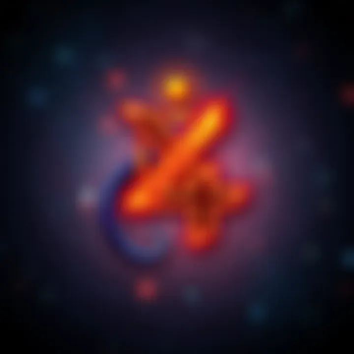 Exploring the Connection Between Number 4 and Rahu : MysteryLores
