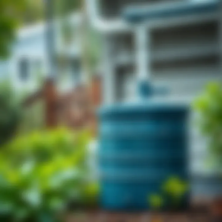 Understanding Rain and Storm Water: Safety and Collection : MysteryLores