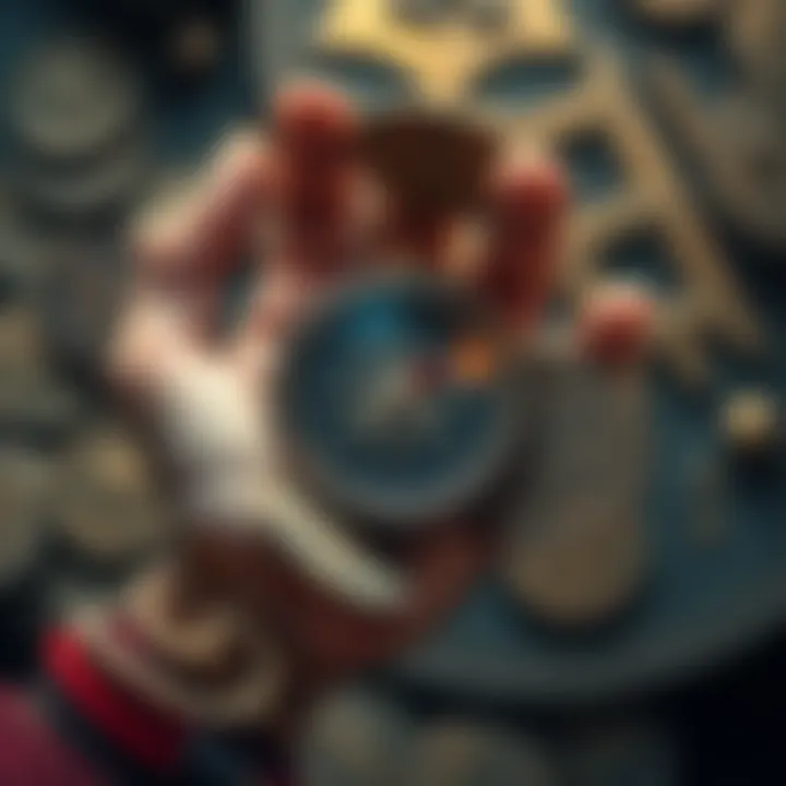 Insights on Randonautica and Quantum Consciousness : MysteryLores