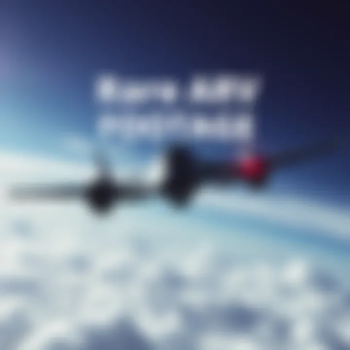 Exploring Advanced Aerospace Tech: Rare ARV Footage : MysteryLores