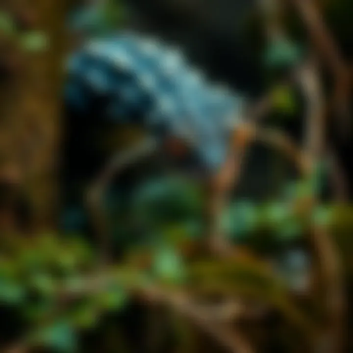 Rare Cryptozoology Photos Showcase Hidden Creatures : MysteryLores