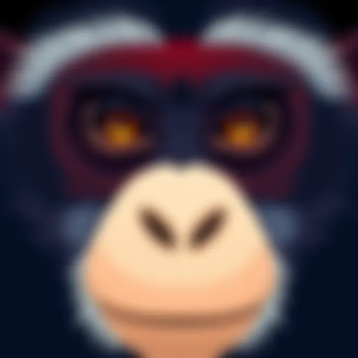 Understanding the Meaning Behind the Rare Simian Rekha : MysteryLores