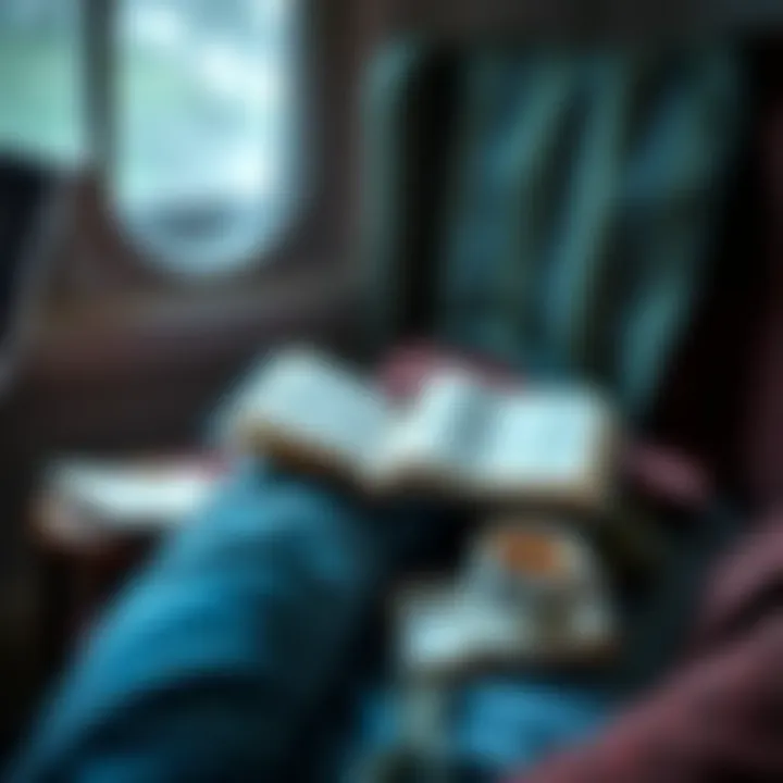 Top Recommendations for Your First Reading Experience : MysteryLores