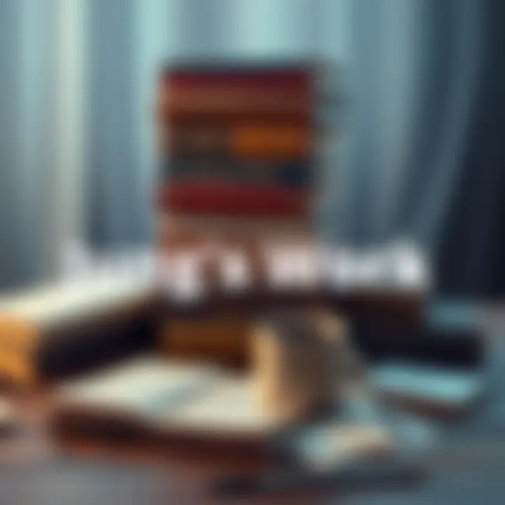 Essential Reading List to Understand Jung's Work : MysteryLores