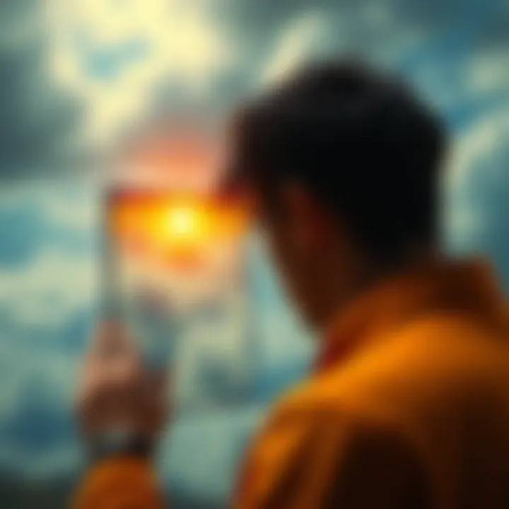 Exploring the Concept That Reality is an Illusion : MysteryLores