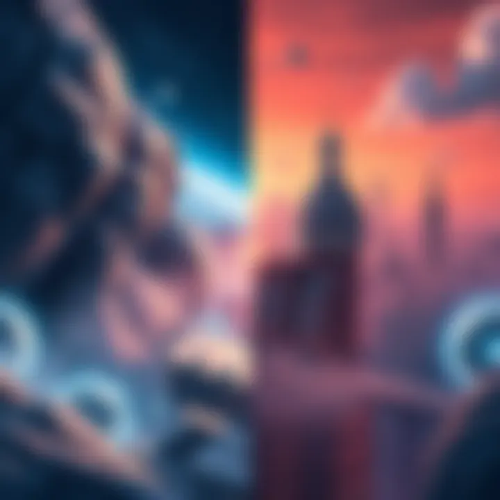 Why Simulation Theory Misses a Key Point About Reality : MysteryLores