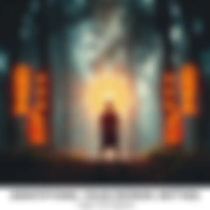 Identifying Your Patron Deities: Signs and Signals : MysteryLores